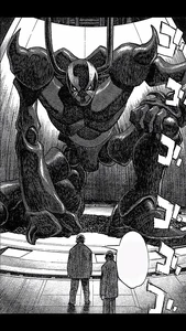 Pluto (Astroboy)/Gallery | Villains Wiki | Fandom