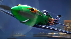 Ripslinger | Villains Wiki | Fandom