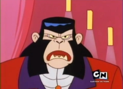 Simion | Villains Wiki | Fandom