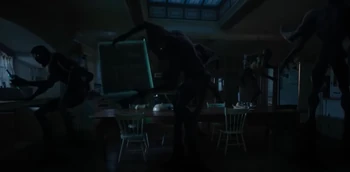 Shadow Demons (Locke & Key) | Villains Wiki | Fandom