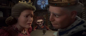 Rumpelstiltskin (Shrek)/Gallery | Villains Wiki | Fandom