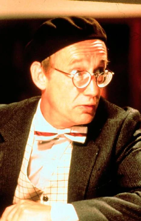 Charles-Ingvar "Sickan" Jönsson | Villains Wiki | Fandom