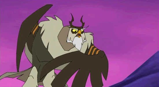 General Brutus | Villains Wiki | Fandom