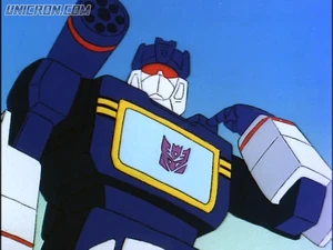 Soundwave (Generation One)/Gallery | Villains Wiki | Fandom