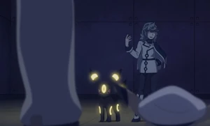 Spinel (Pokémon)/Gallery | Villains Wiki | Fandom