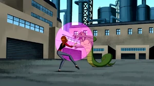 Ssserpent (Ben 10)/Gallery | Villains Wiki | Fandom