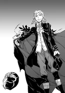 Enyo (Danmachi) | Villains Wiki | Fandom