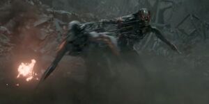 Rev-9 | Villains Wiki | Fandom