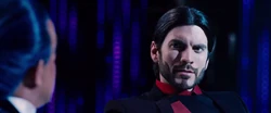 seneca crane dummy