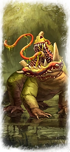 Toad Dragon | Villains Wiki | Fandom