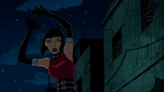 Madame Rouge (Teen Titans) | Villains Wiki | Fandom