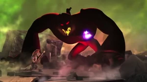 Shadow Master (Max Adventures) | Villains Wiki | Fandom