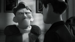 Charles F. Muntz/Gallery | Villains Wiki | Fandom