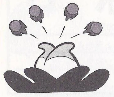 Volcano Lotuses | Villains Wiki | Fandom