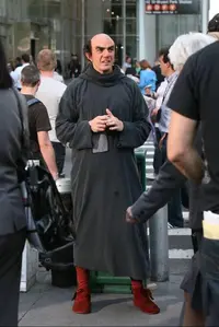 Gargamel (live-action)/Gallery | Villains Wiki | Fandom