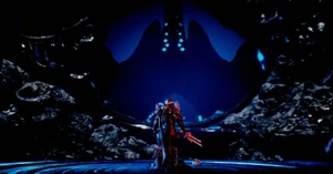 Stalker (Warframe) | Villains Wiki | Fandom