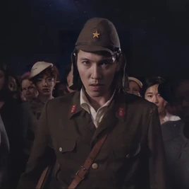 Mutsushiro Watanabe (Unbroken) | Villains Wiki | Fandom