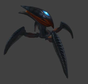 Scrin/Gallery | Villains Wiki | Fandom