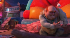 Mayor Muldoon/Gallery | Villains Wiki | Fandom