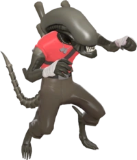 Scout (Team Fortress 2) | Villains Wiki | Fandom