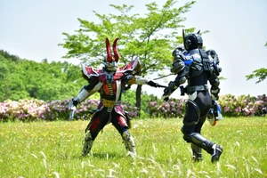 Another Den-O | Villains Wiki | Fandom