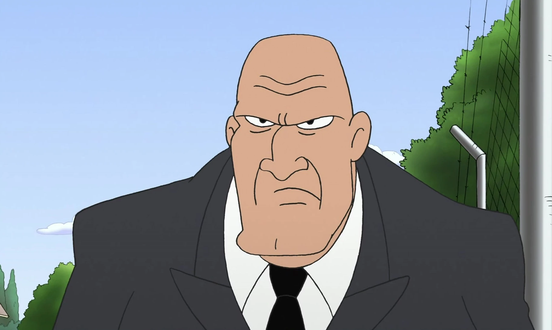 Kojak | Villains Wiki | Fandom