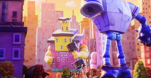 Beasty Buildings/Gallery | Villains Wiki | Fandom