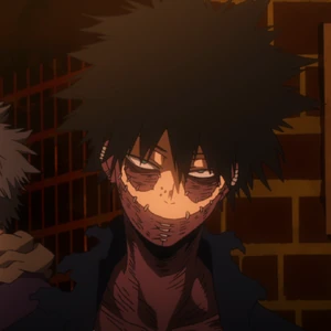 Dabi/Gallery | Villains Wiki | Fandom