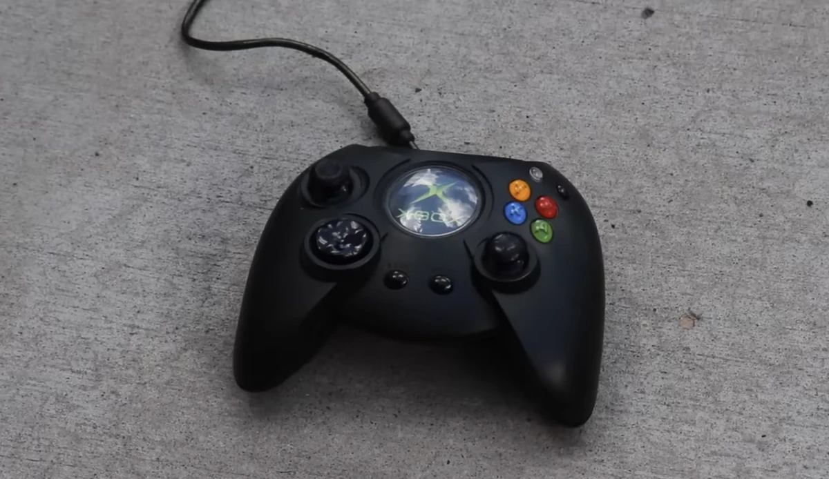 Daddy Duke Controller | Villains Wiki | Fandom