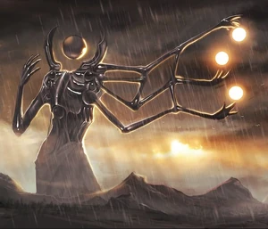 Demiurge | Villains Wiki | Fandom