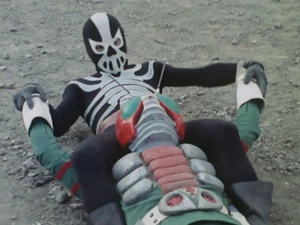 Destron Combatmen | Villains Wiki | Fandom