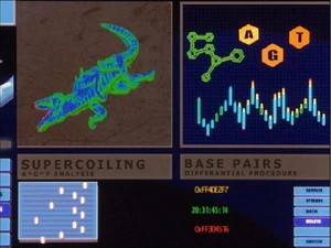 Dinocroc | Villains Wiki | Fandom