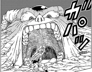 Moro/Gallery | Villains Wiki | Fandom