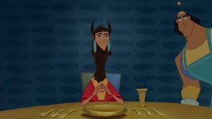 Emperor Kuzco/Gallery | Villains Wiki | Fandom