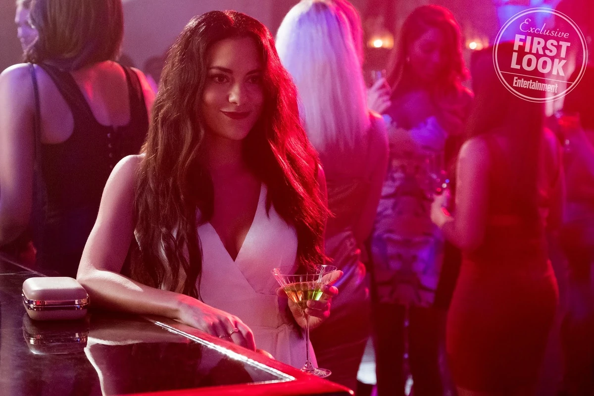 Eve/Gallery | Villains Wiki | Fandom