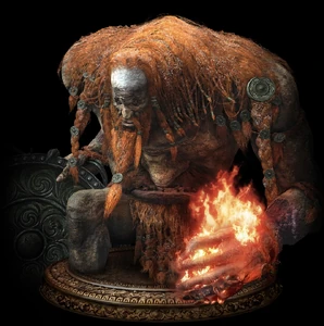 Fire Giant | Villains Wiki | Fandom