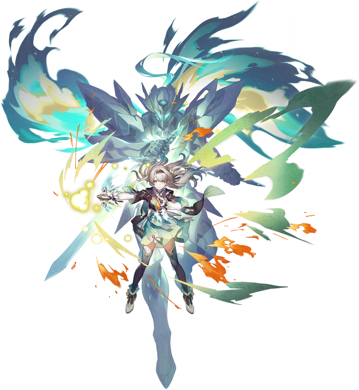 Firefly | Villains Wiki | Fandom