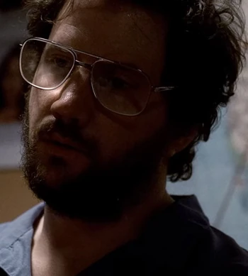 Floyd Feylinn Ferell | Villains Wiki | Fandom