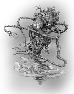 Flying Polyps/Gallery | Villains Wiki | Fandom