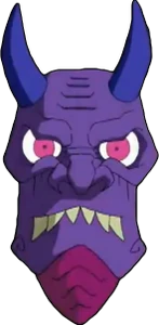 Tarakudo | Villains Wiki | Fandom