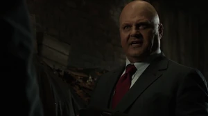 Nathaniel Barnes/Gallery | Villains Wiki | Fandom