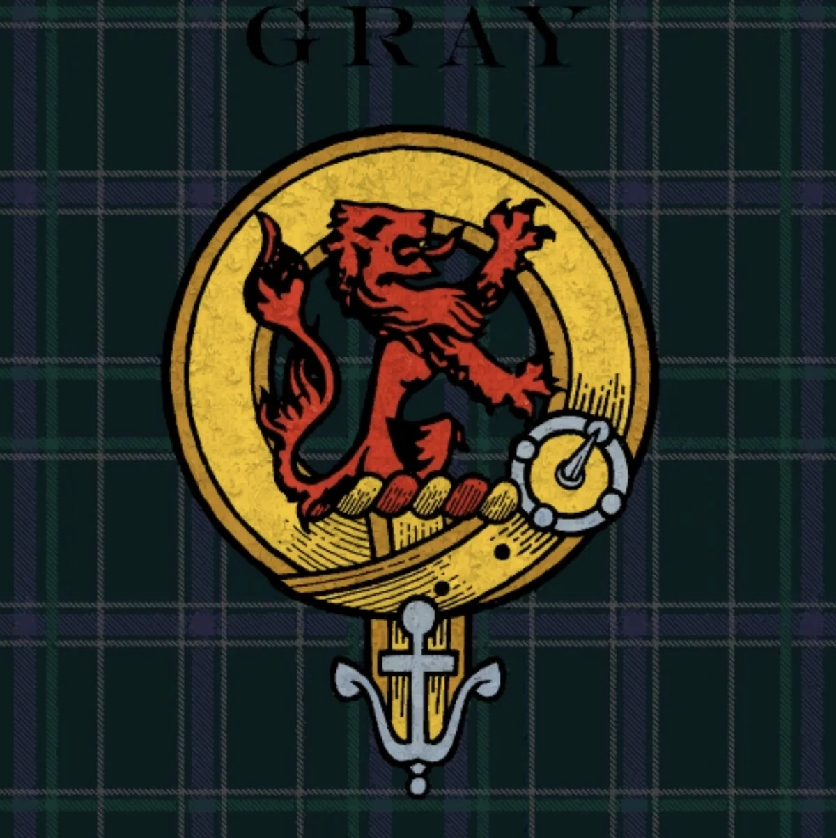 Gray Family | Villains Wiki | Fandom