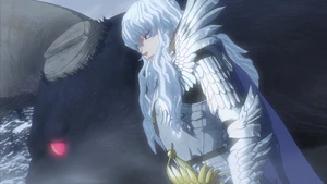 Griffith | Villains Wiki | Fandom