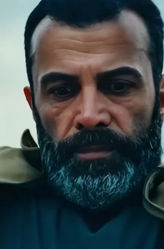 Saeed Hashimi | Villains Wiki | Fandom