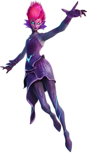 The Herald | Villains Wiki | Fandom