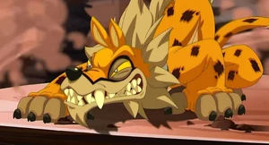 Igole/Gallery | Villains Wiki | Fandom