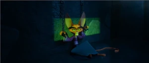Ika Chu | Villains Wiki | Fandom