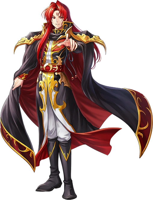 Julius (Fire Emblem) | Villains Wiki | Fandom
