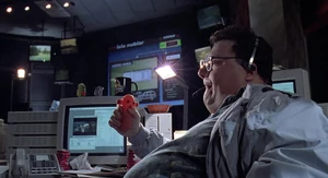 Dennis Nedry (Universal Pictures)/Gallery | Villains Wiki | Fandom