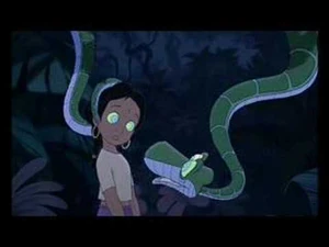 Kaa (Disney)/Gallery | Villains Wiki | Fandom